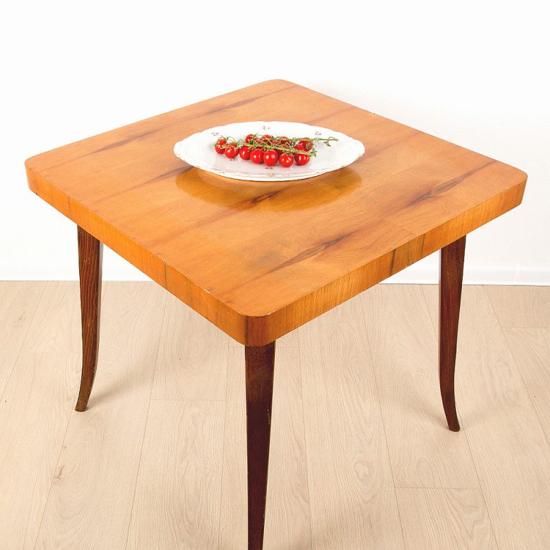 REREPUBLIC | Simple square card table